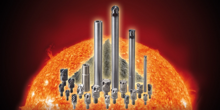 Dijet – Präzisionswerkzeuge aus Japan